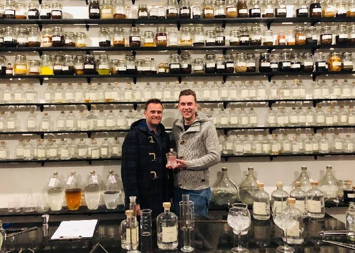 Over ons :: www.gin79.be